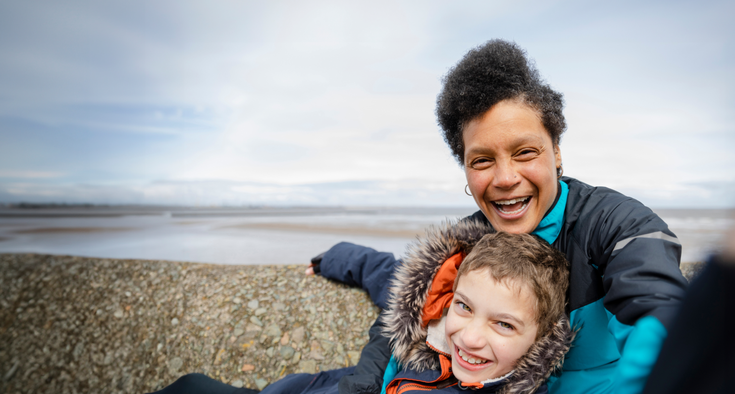 Family Action: Supporting families at every age and stage of life