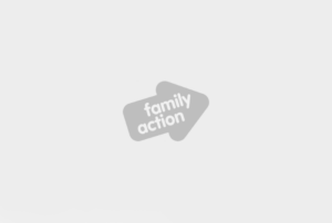 Off Centre, Hackney - Family Action