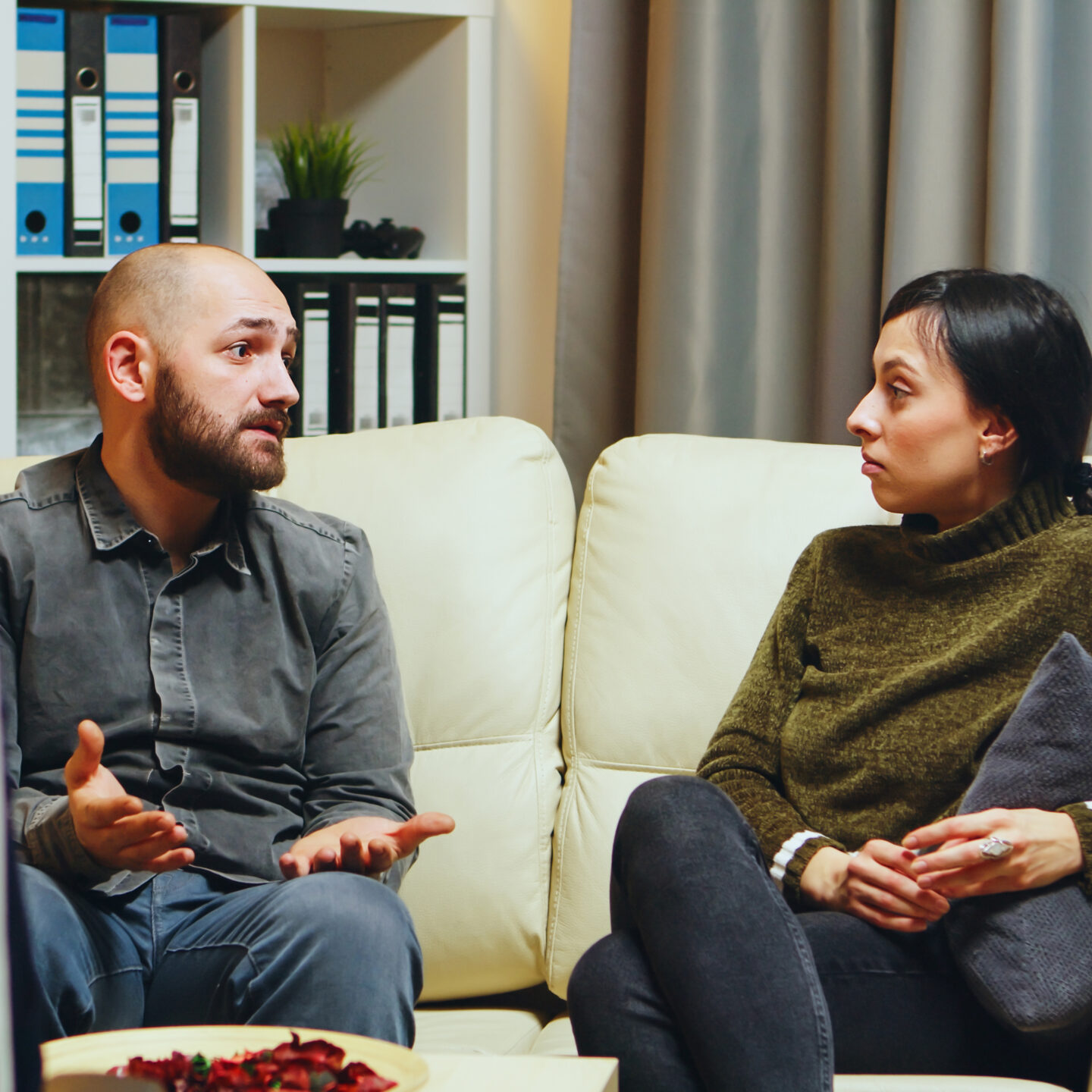 Family mediation and how it can help with separation - Family Action