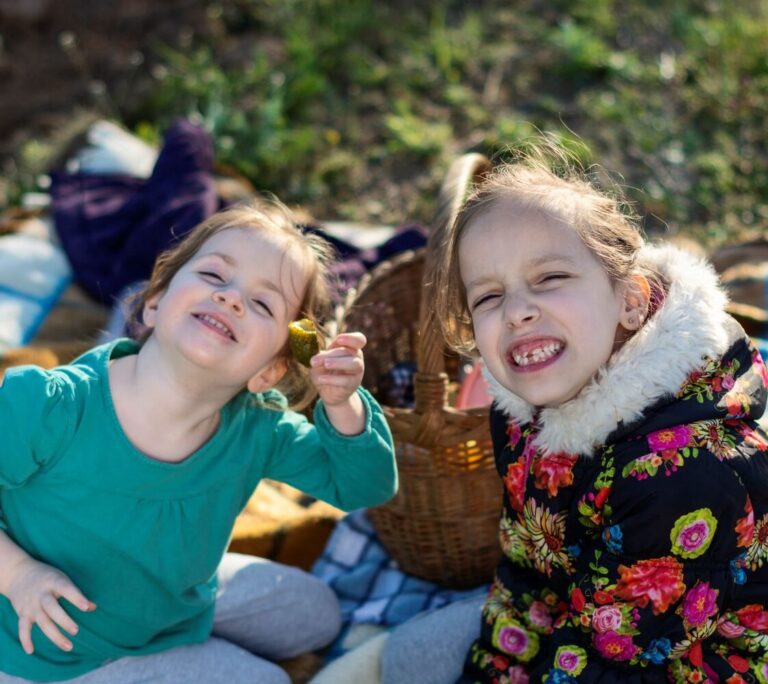 Tower Hamlets Food Store - Family Action