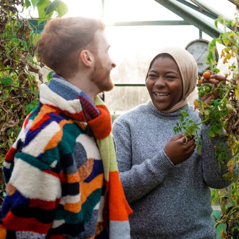 10 free acts of kindness to improve everyone's wellbeing - Family Action