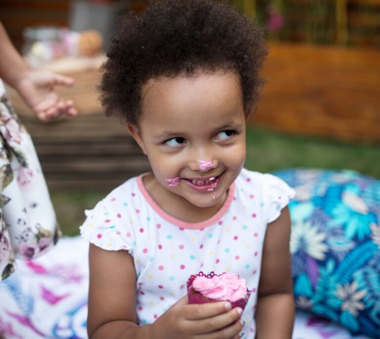 Tower Hamlets Food Store - Family Action