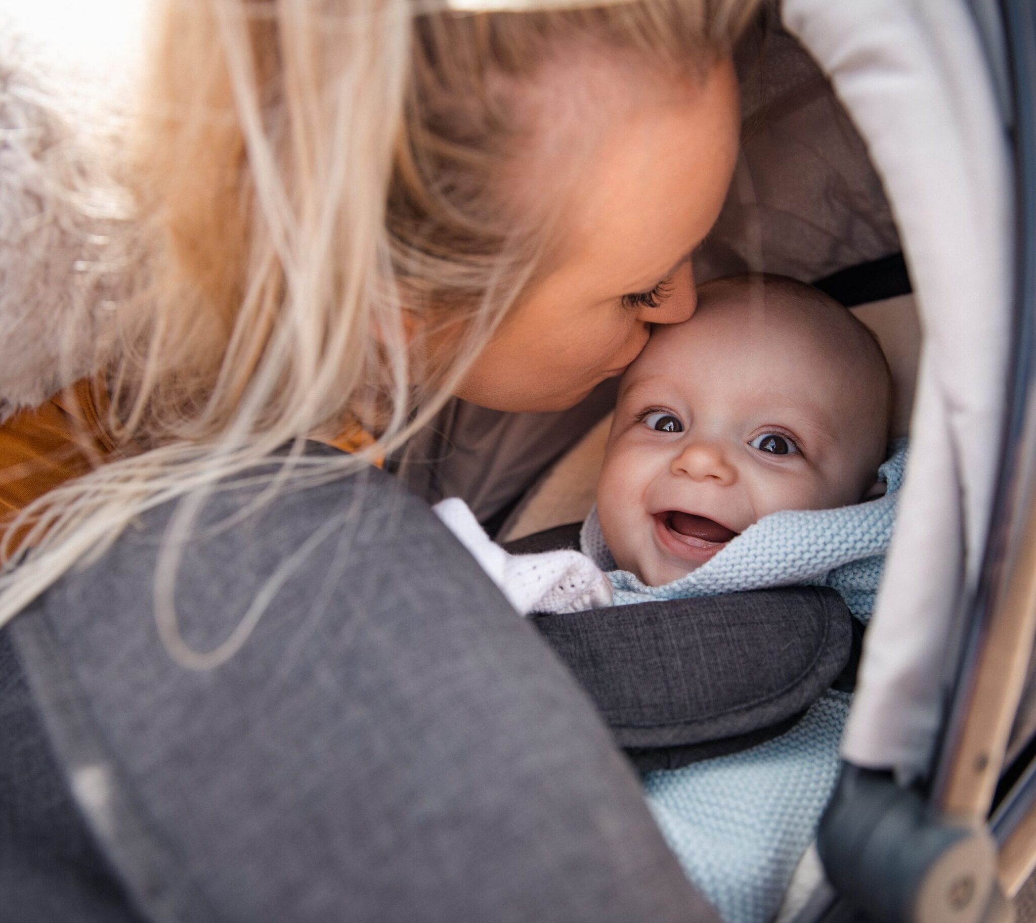 Supportive Steps - Family Action