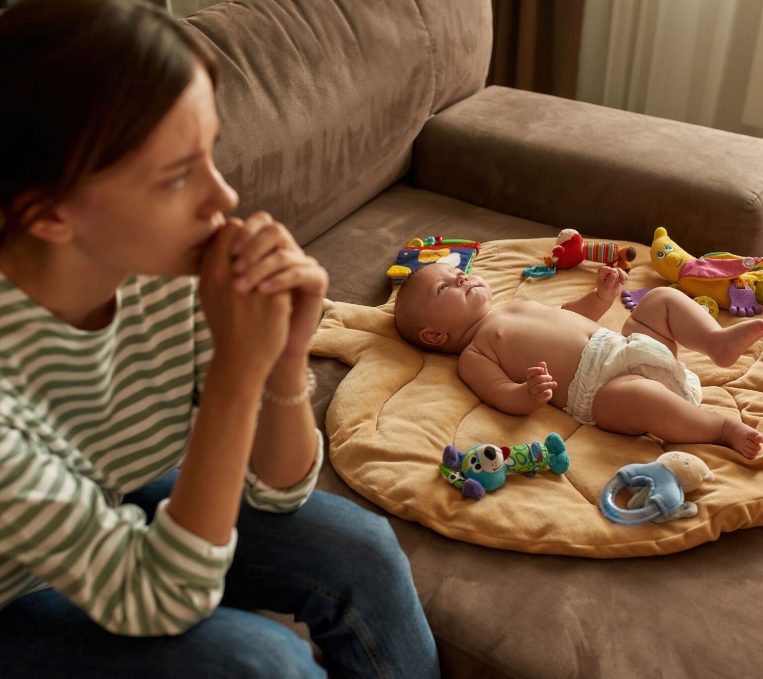 Off Centre, Hackney - Family Action