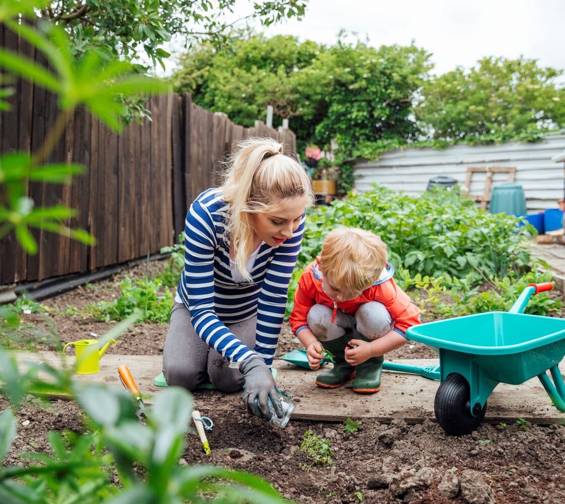 Welfare Grants Programme - Family Action
