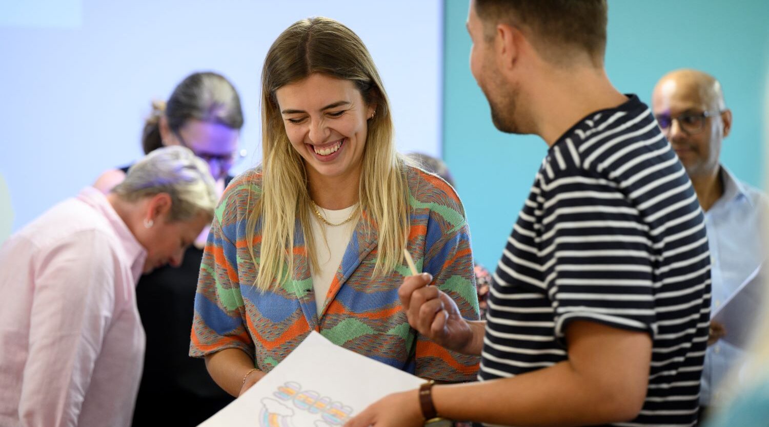 Careers - Family Action