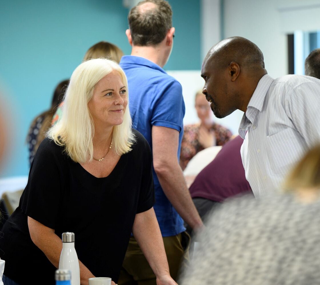 Contact us - Family Action