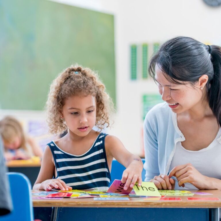 Helping Hands - Autism & ADHD Behaviour Support - Family Action