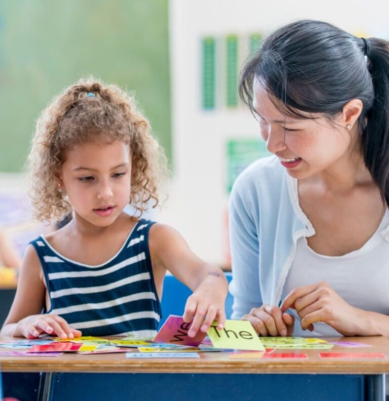 Helping Hands - Autism & ADHD Behaviour Support - Family Action