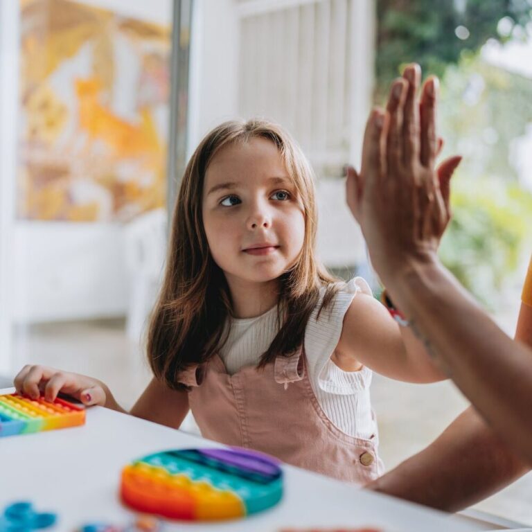 Special educational needs & disabilities - Family Action