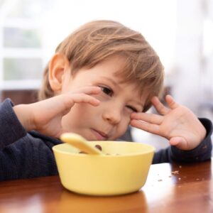 How to support your autistic child with food and eating - Family Action
