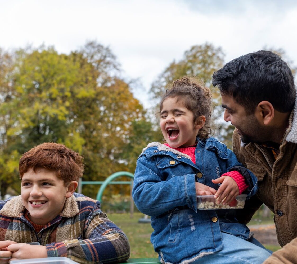 Lincolnshire Behaviour Outreach Support (BOSS) - Family Action