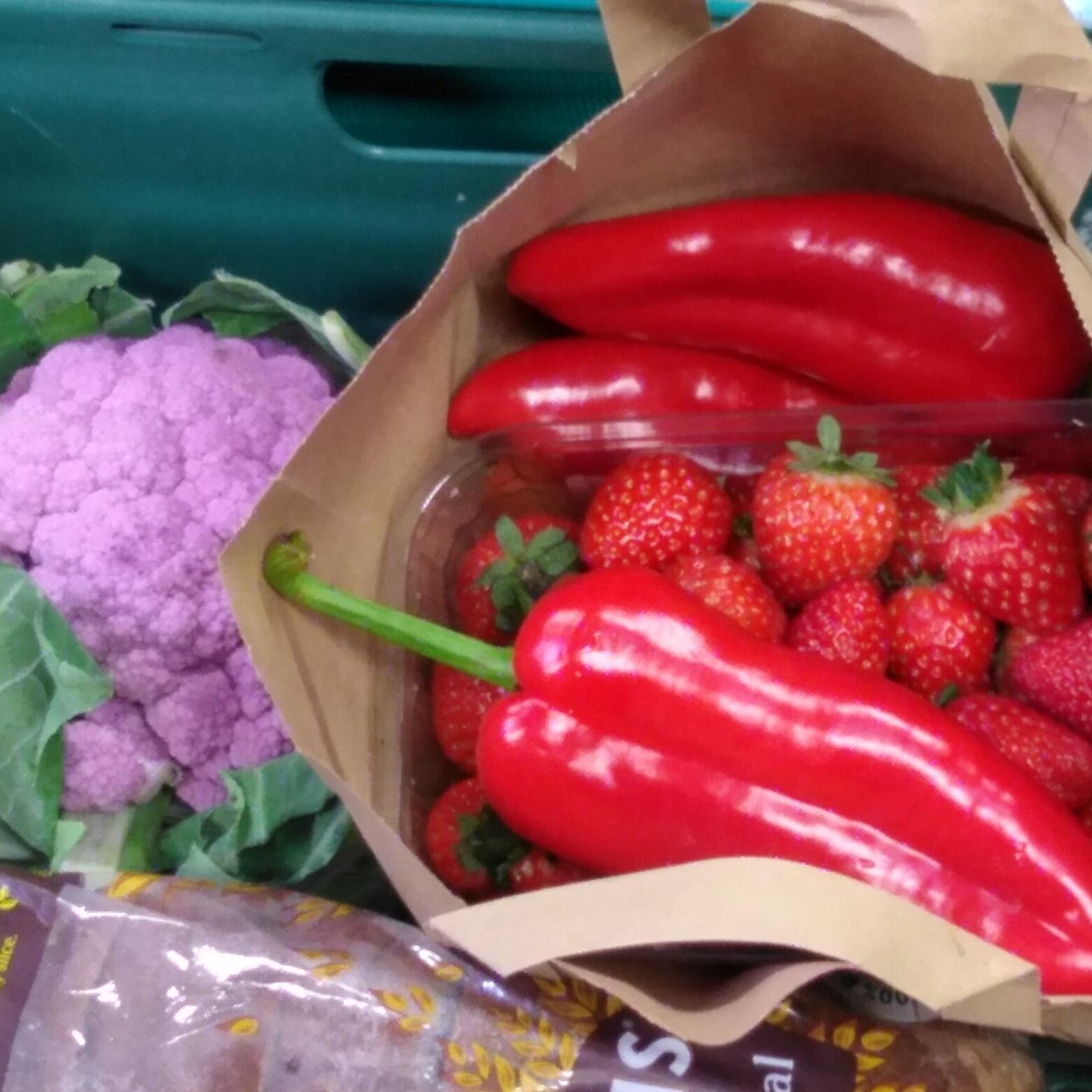 Mansfield FOOD Club - Family Action