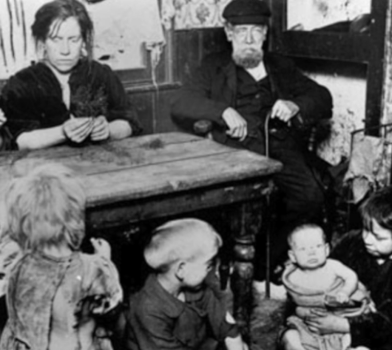 Our strategy - Family Action