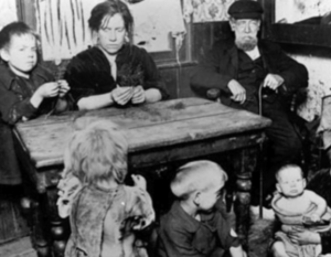 About us - Family Action