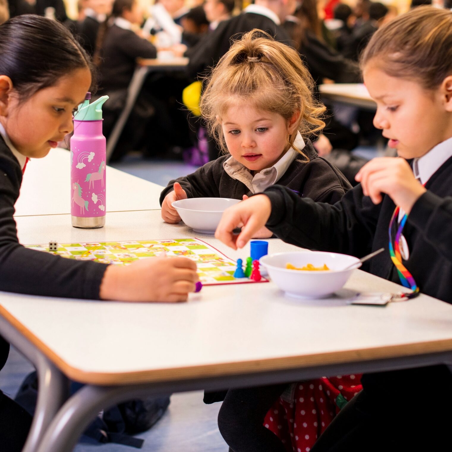 National School Breakfast Programme - Family Action