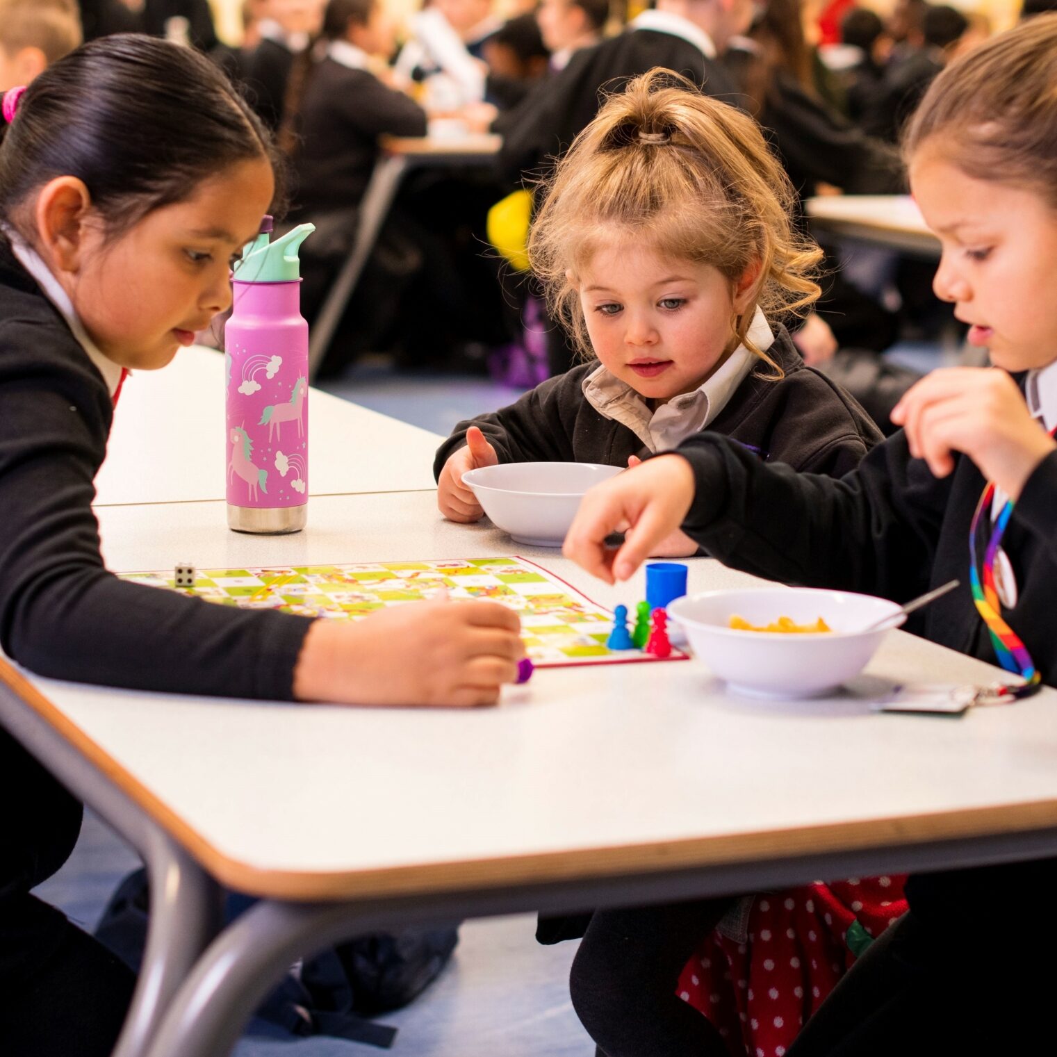 How to prepare your child for the school day - Family Action