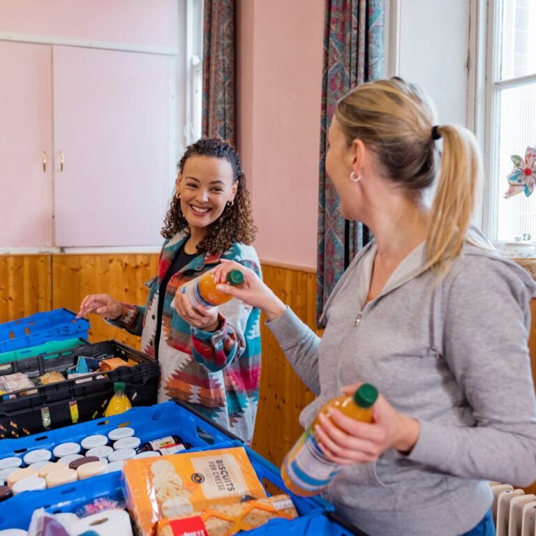 Bristol FOOD Club - Family Action