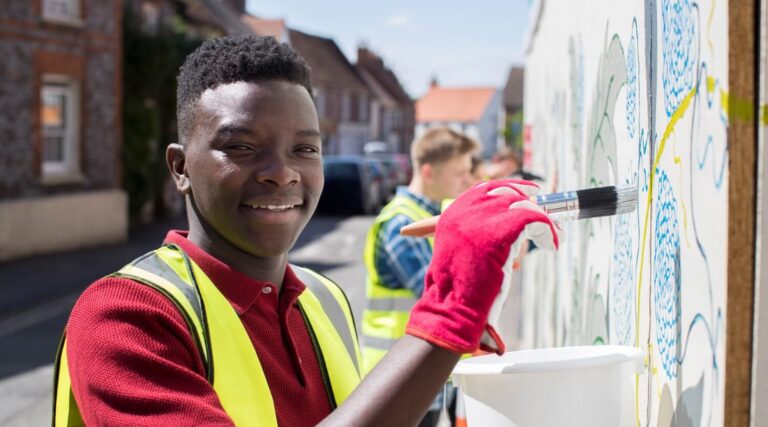 Our work & impact - Family Action