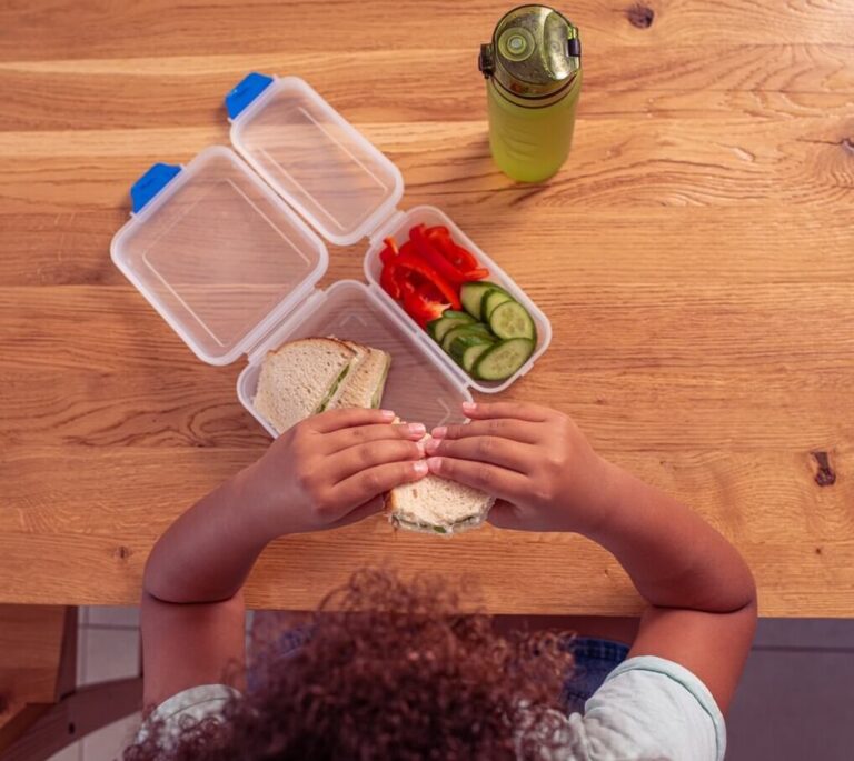 Tower Hamlets Food Store - Family Action