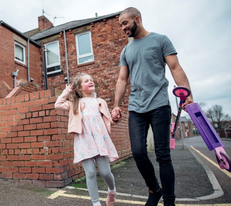 PAC-UK FamilyConnect and Intermediary Service - Family Action