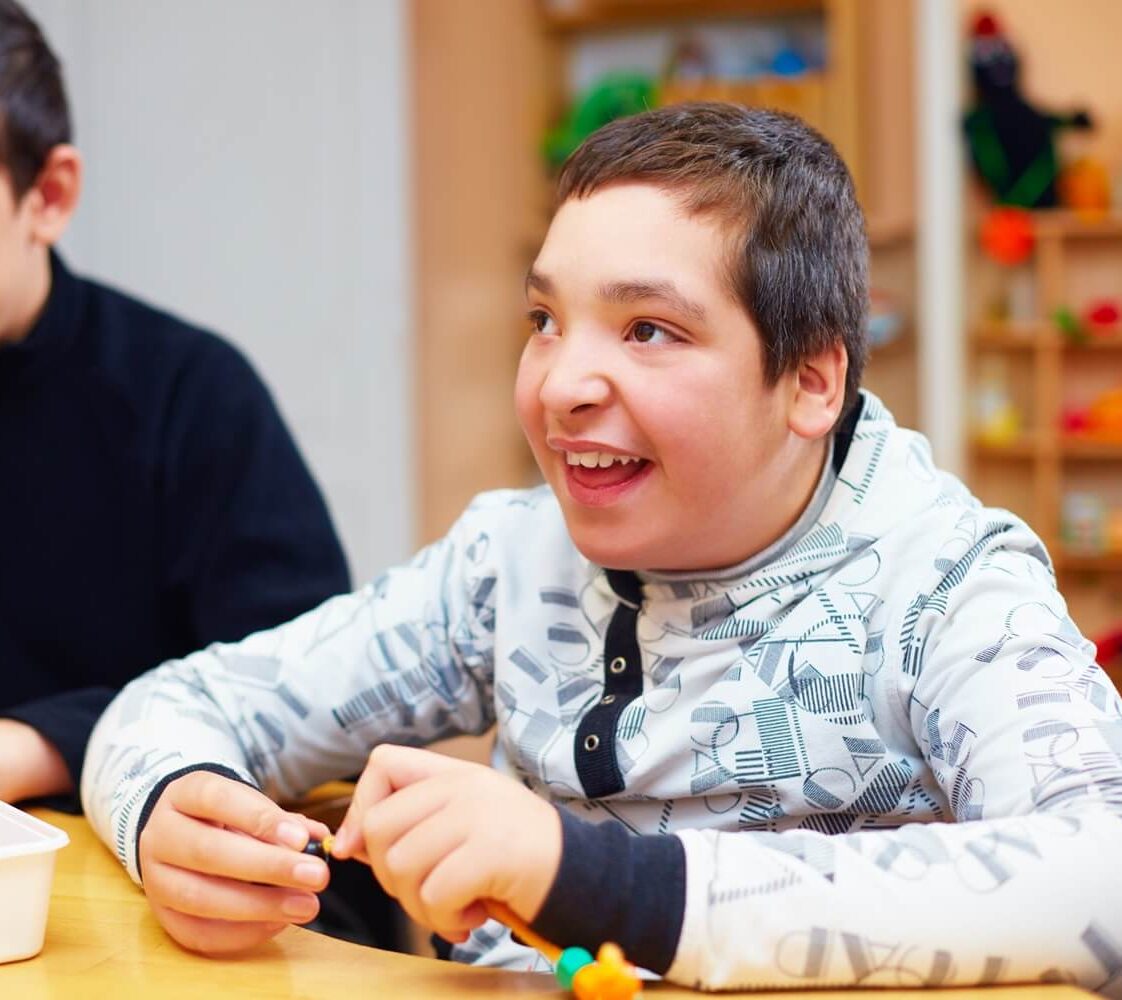 How to support the siblings of a child with a disability - Family Action