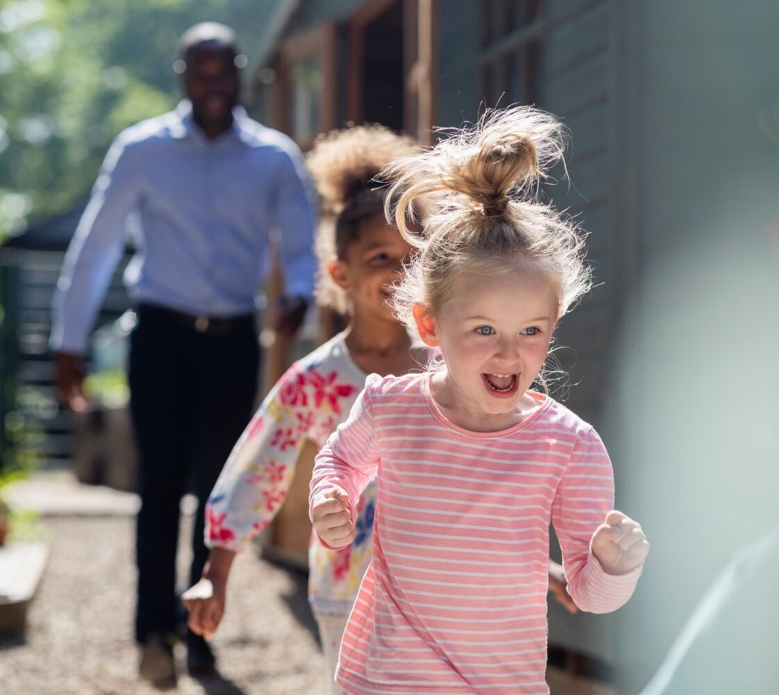 Norfolk and Waveney Autism/ADHD Support Service - Family Action