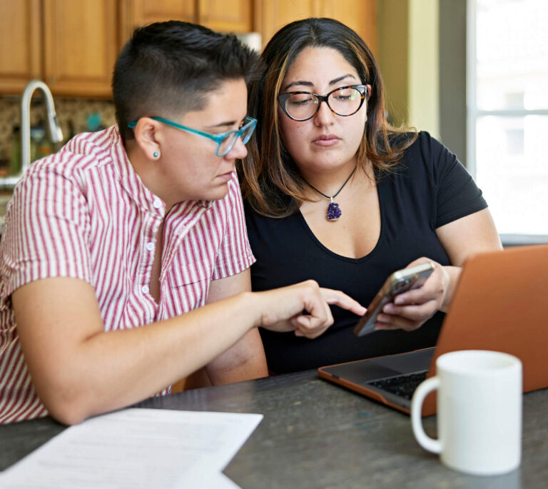 Change4Life Service - Family Action