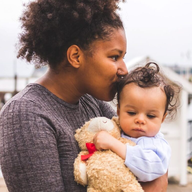 Bradford Perinatal Support Service - Family Action