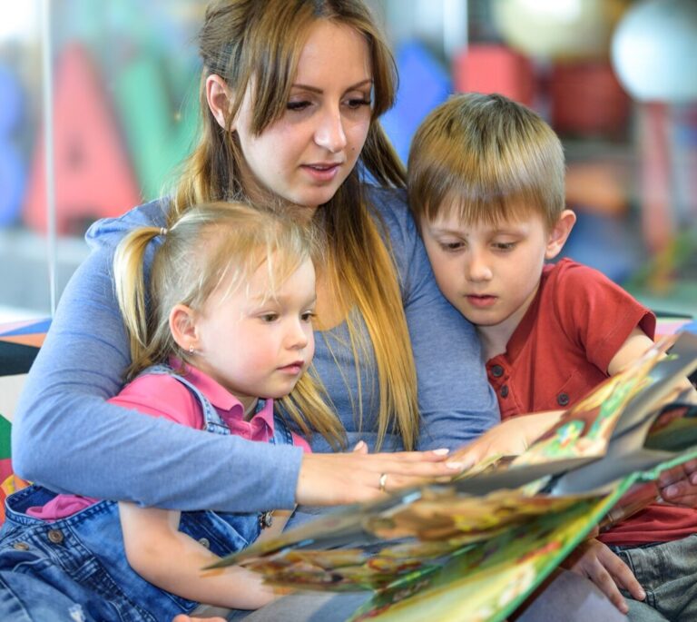 Norfolk and Waveney Autism/ADHD Support Service - Family Action