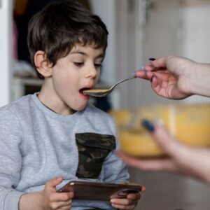 How to support your autistic child with food and eating - Family Action