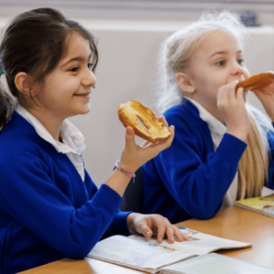 National School Breakfast Programme - Family Action