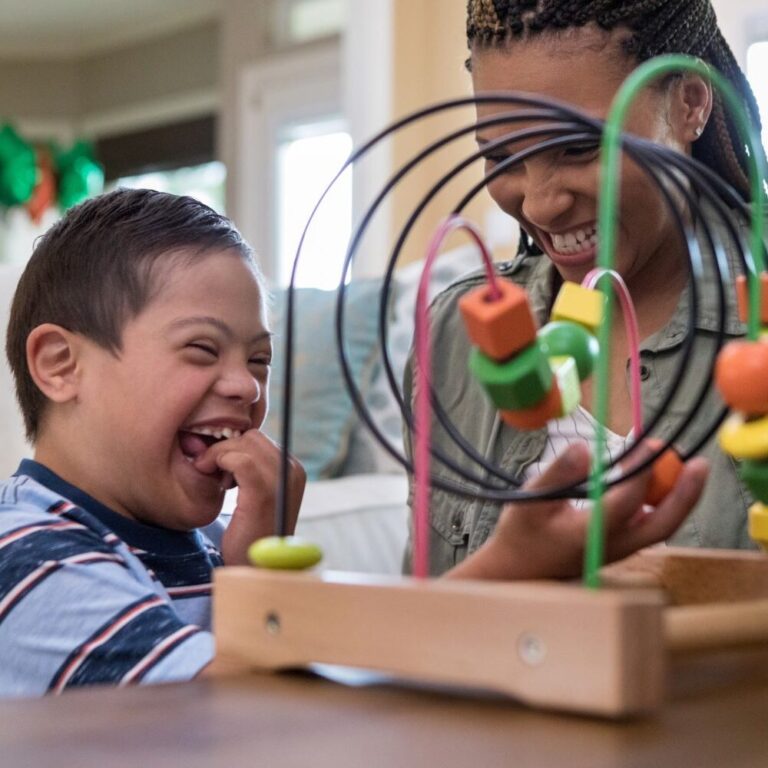 Norfolk and Waveney Autism/ADHD Support Service - Family Action