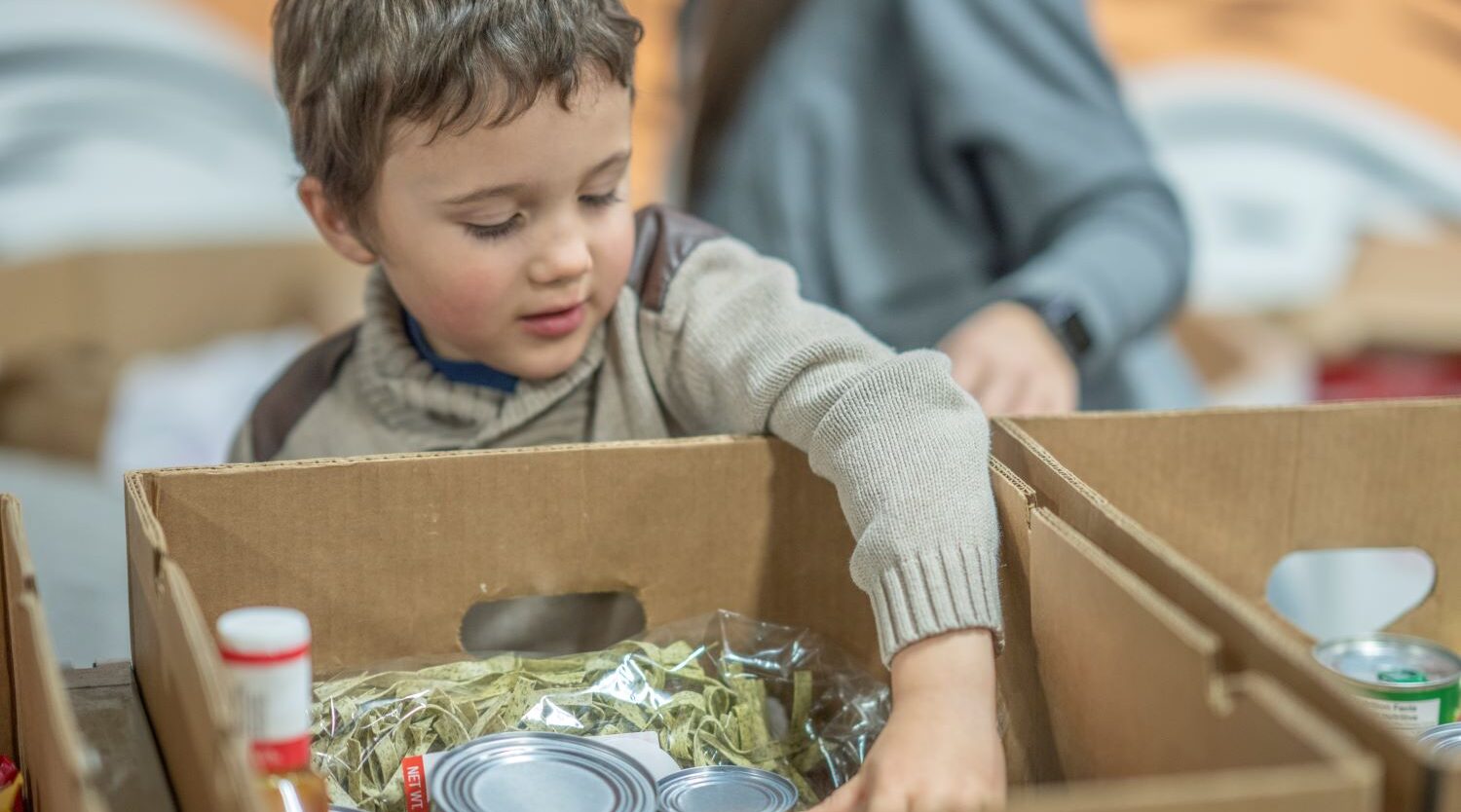 FOOD Clubs - Family Action