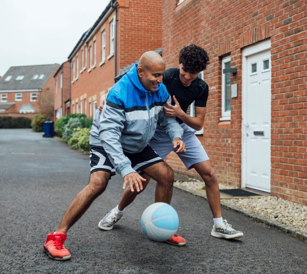 Early Help Programme, Birmingham - Family Action