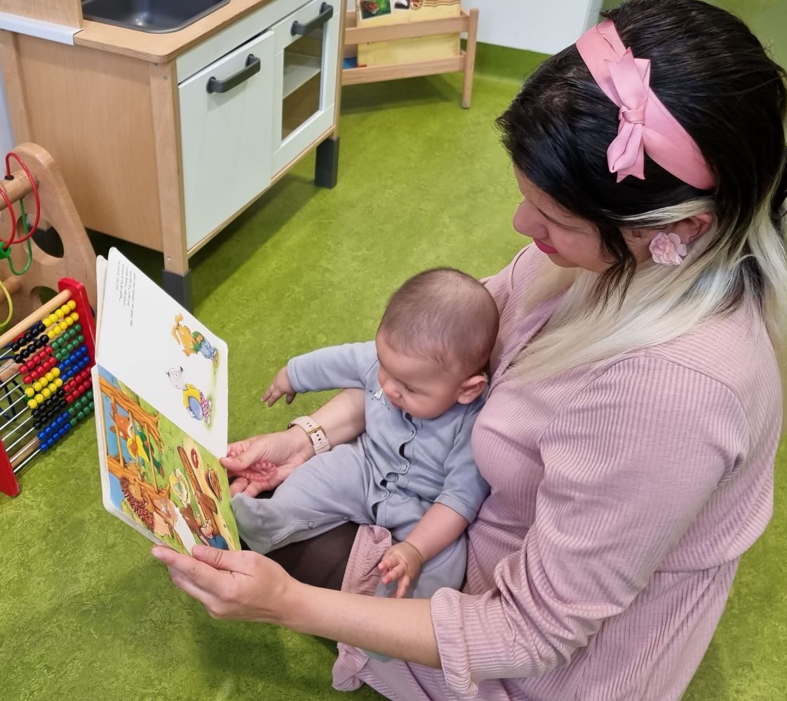 Finding my birth family with PAC-UK - Family Action