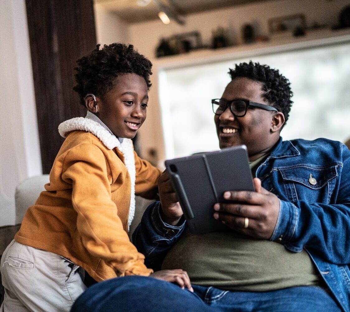 Off Centre, Hackney - Family Action