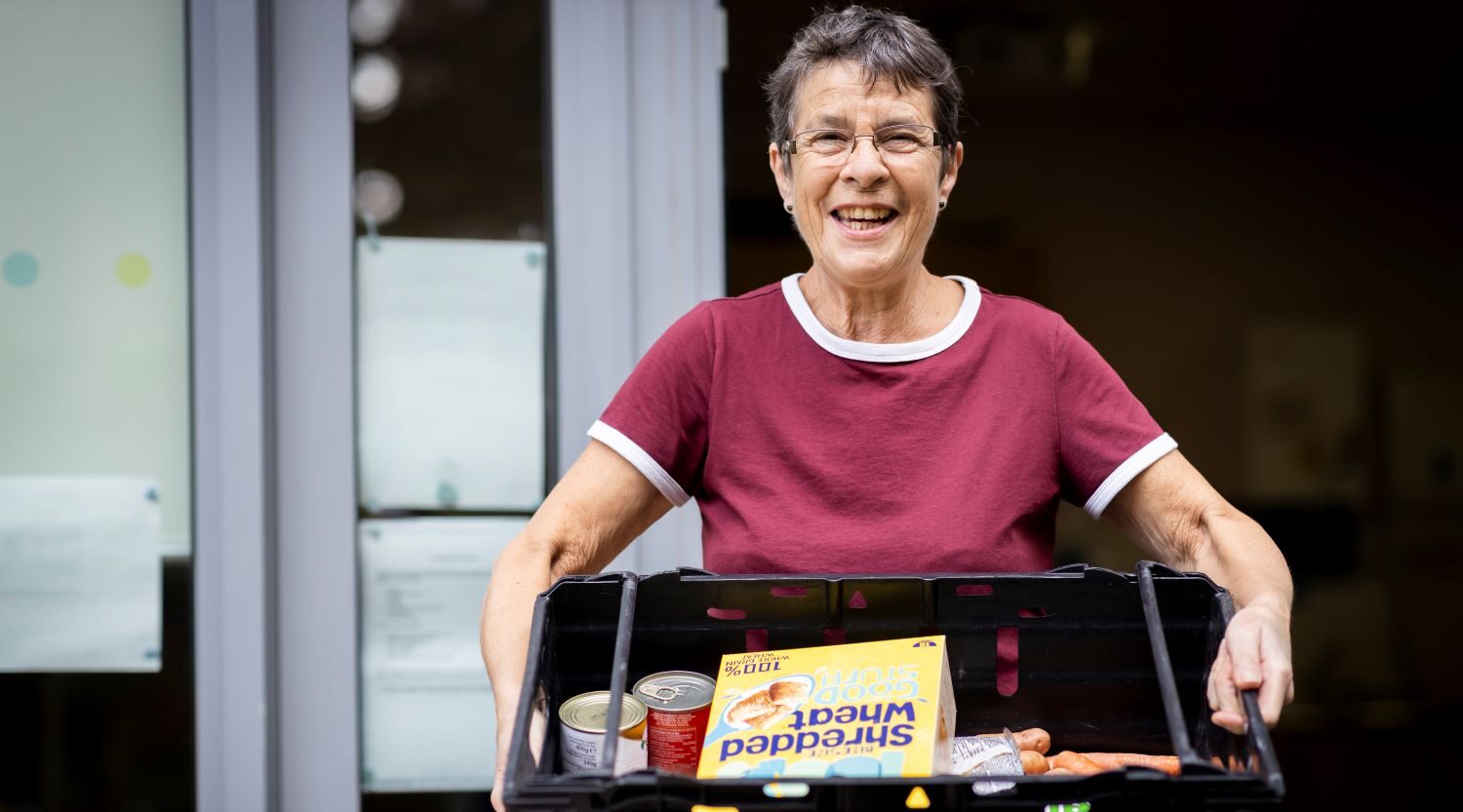 FOOD Clubs - Family Action