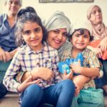 FamilyLine: a free helpline for families - Family Action