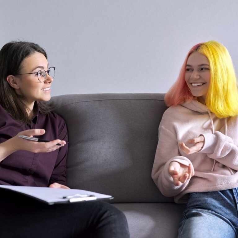 Hackney Children & Young People Mental Health Hub - Family Action