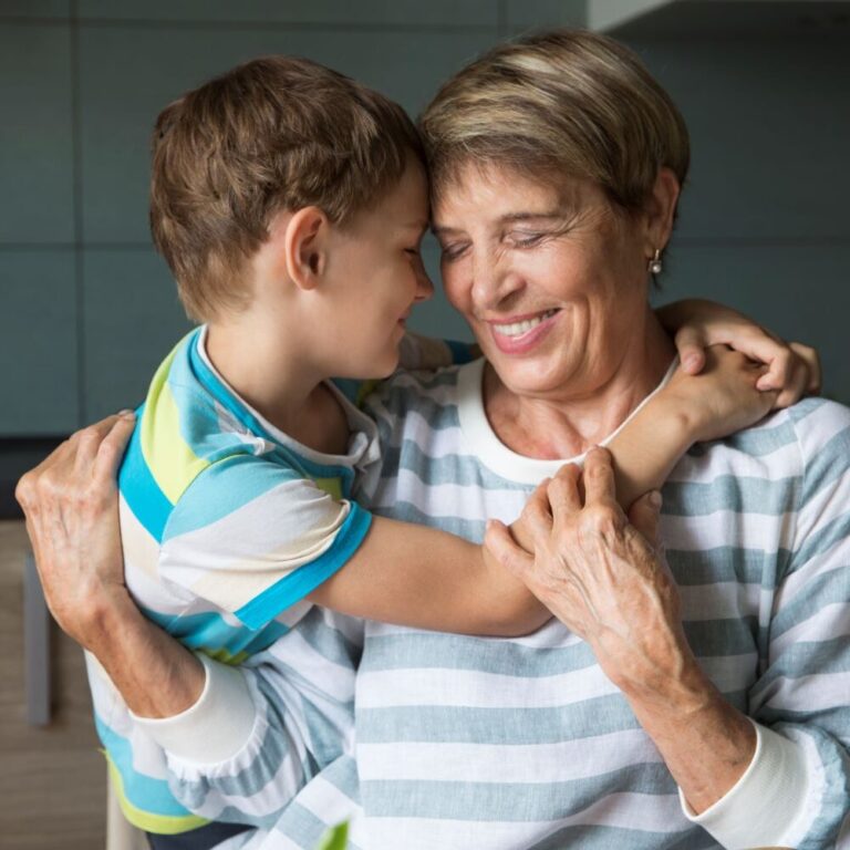 PAC-UK Special Guardianship Support Service - Family Action