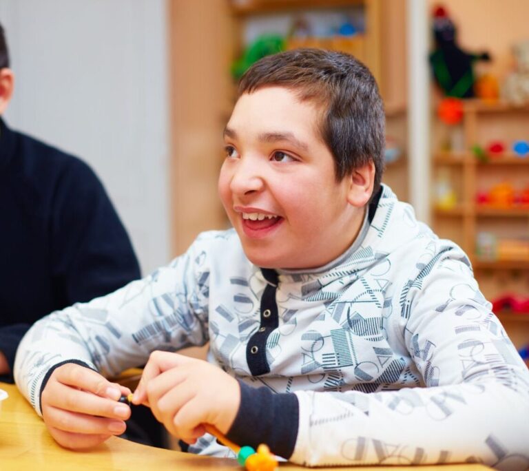 Special educational needs & disabilities - Family Action