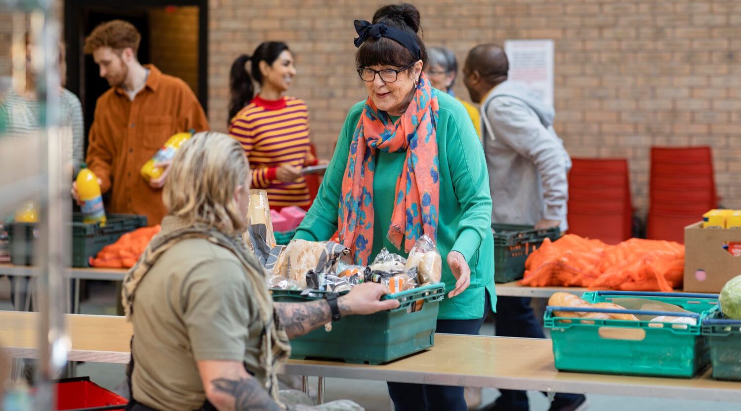 FOOD Clubs - Family Action