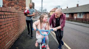 Our work & impact - Family Action