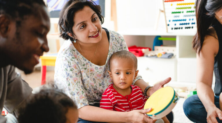 Our work & impact - Family Action