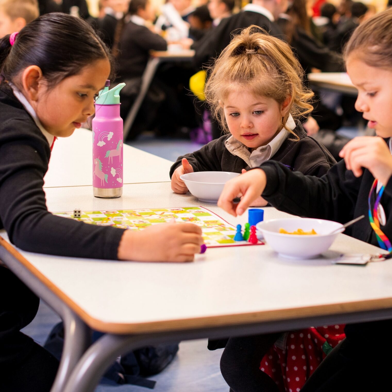 National School Breakfast Week - learning from the National School ...