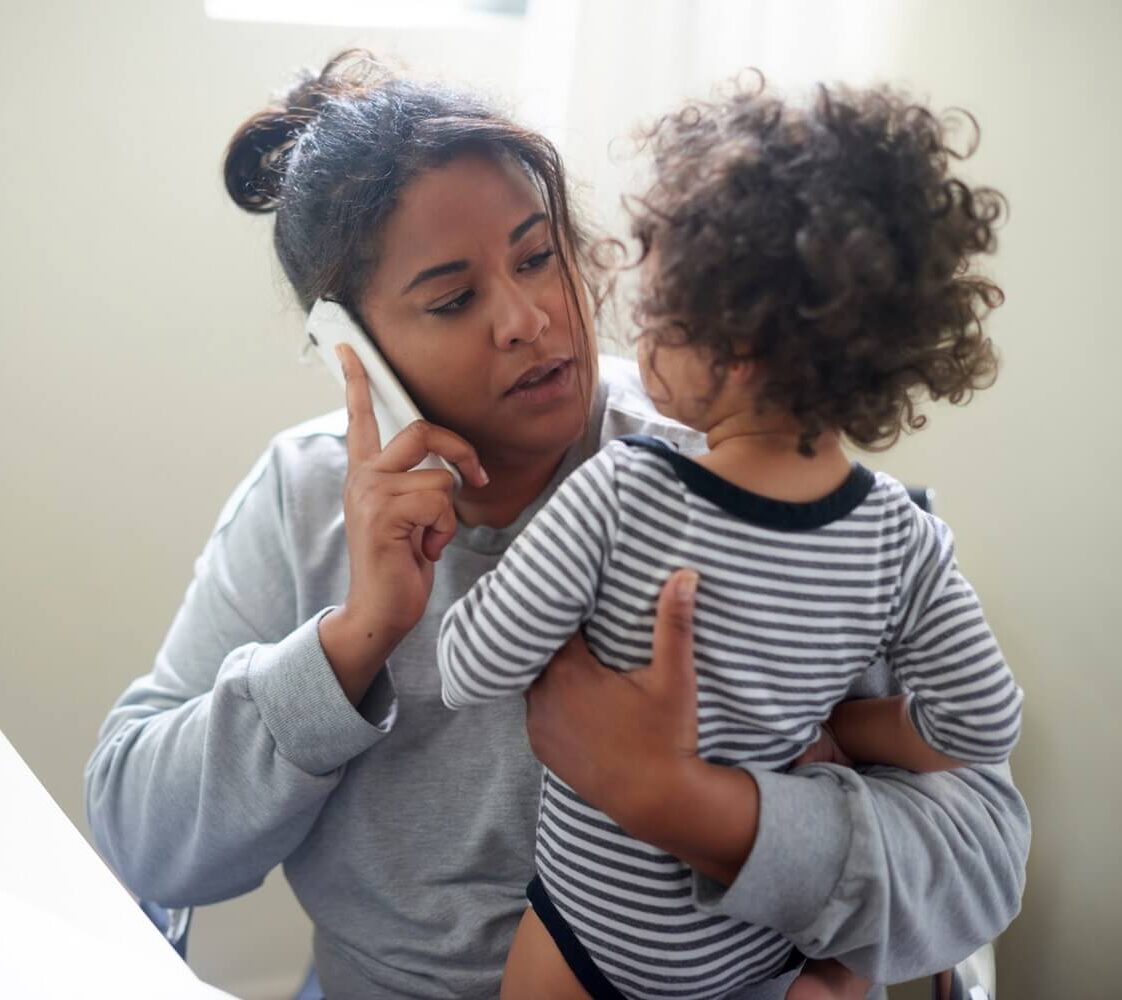 Six years of FamilyLine - for every family and any family issue ...