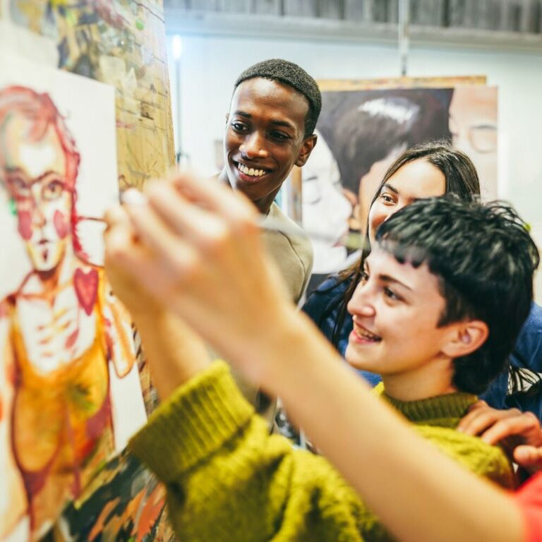 Hackney Social Prescribing and Outreach Service - Family Action