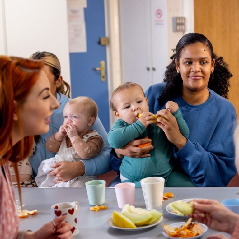 Medway Universal Parenting Programme - Family Action