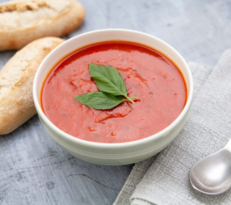 Swede and carrot soup - Family Action